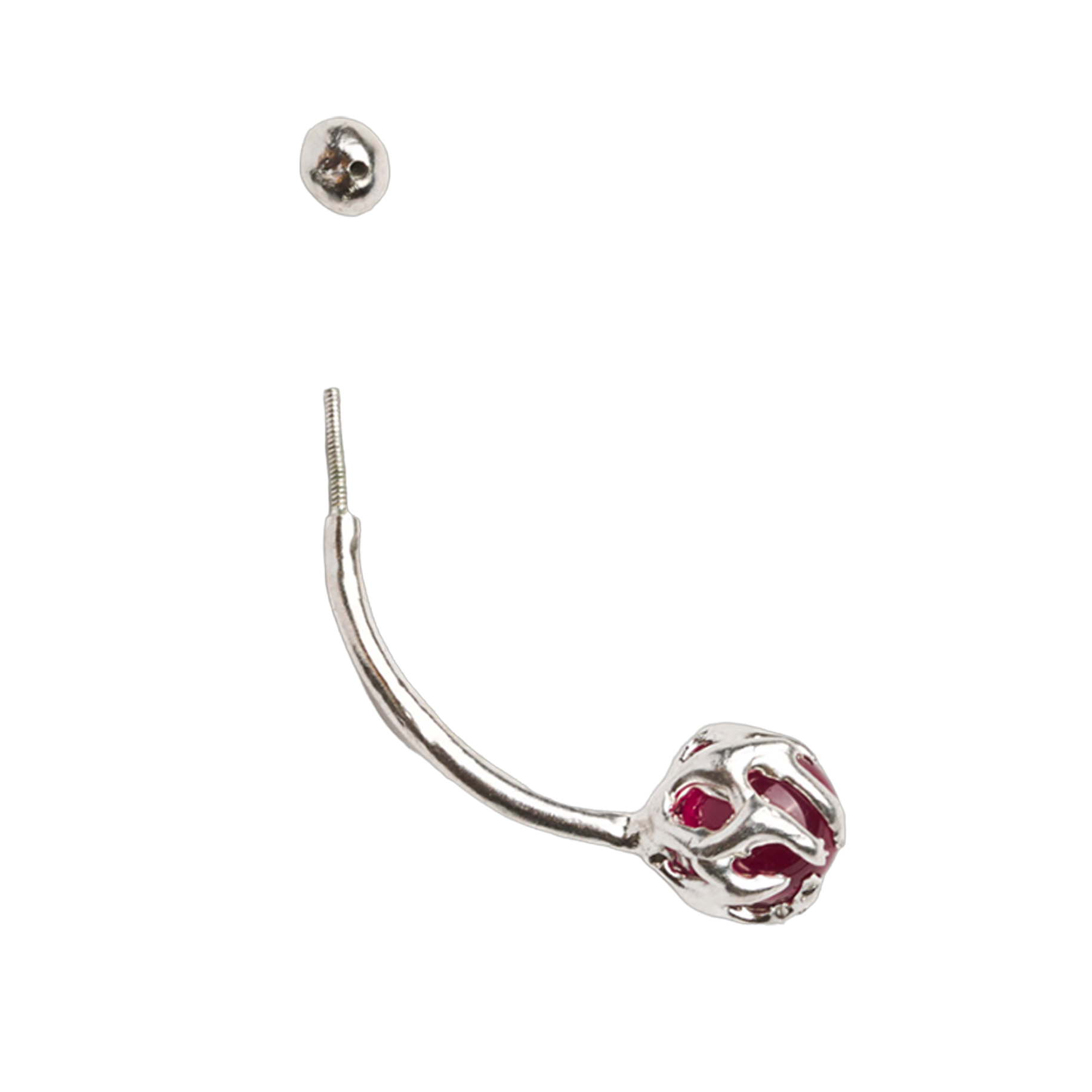 Laser Ear Piercing – L'Oeuvre