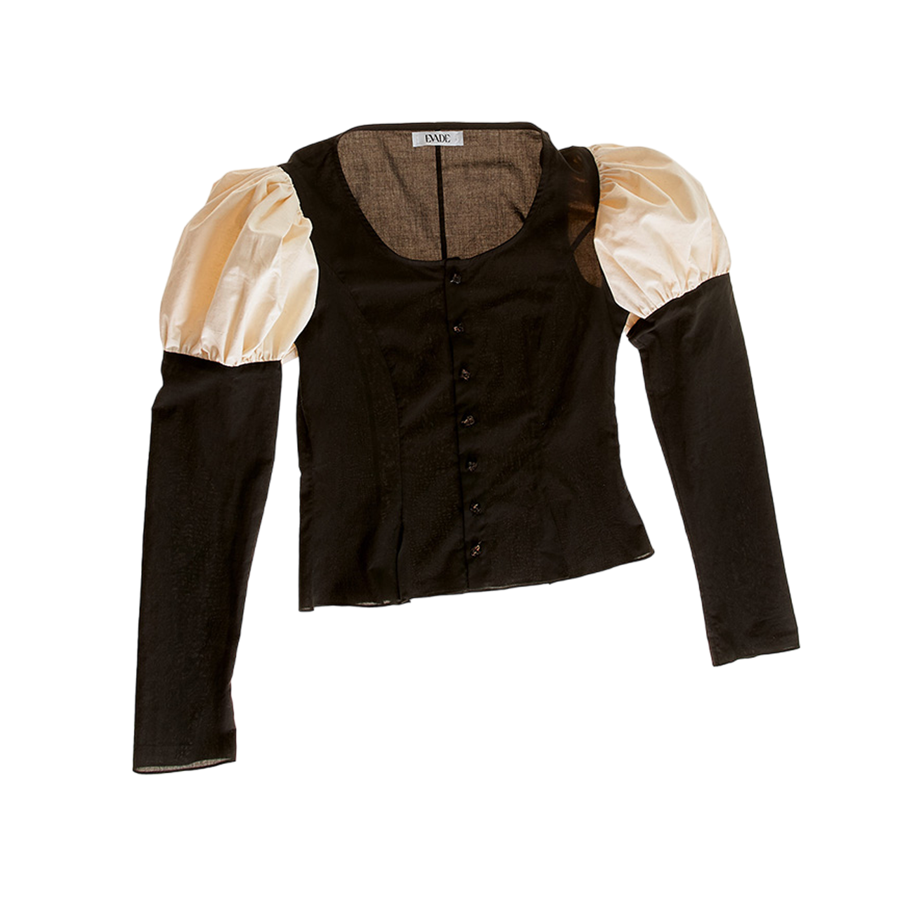 004 - 10 Dama Shirt – L'Oeuvre