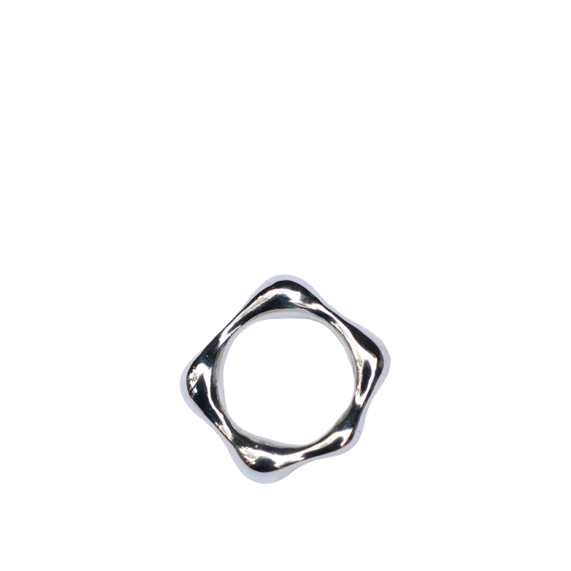Liquid Ring – L'Oeuvre