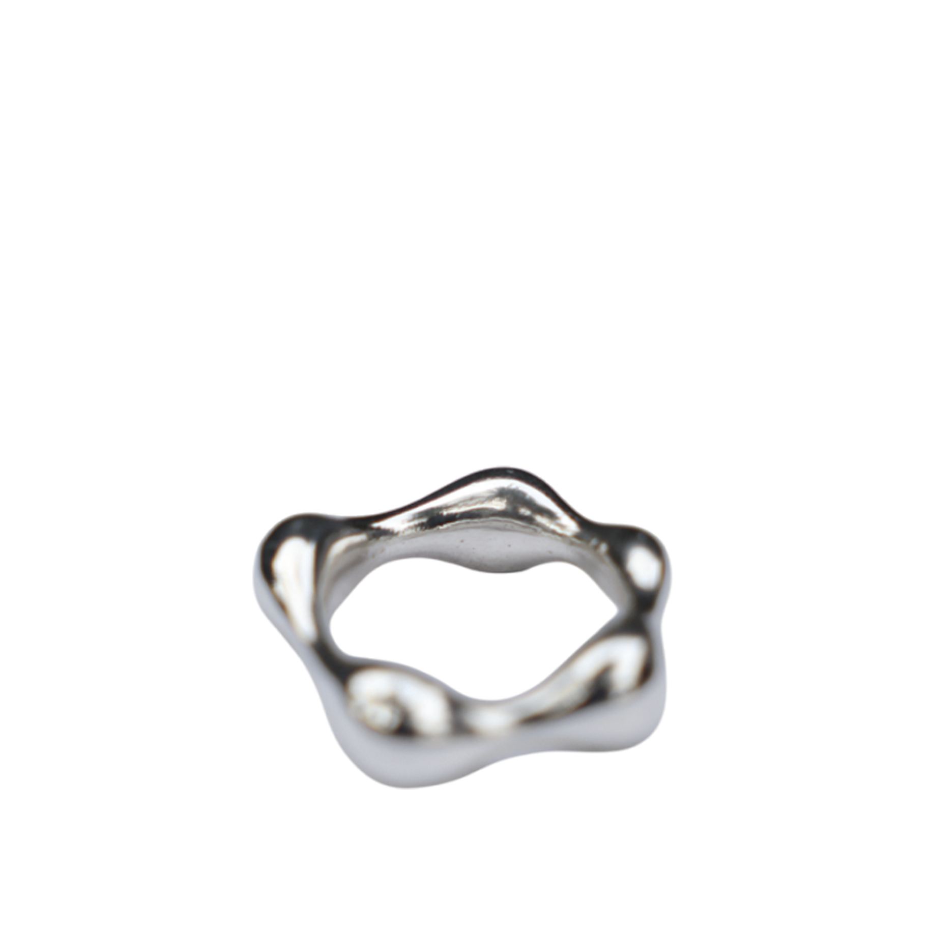 Liquid Ring – L'Oeuvre