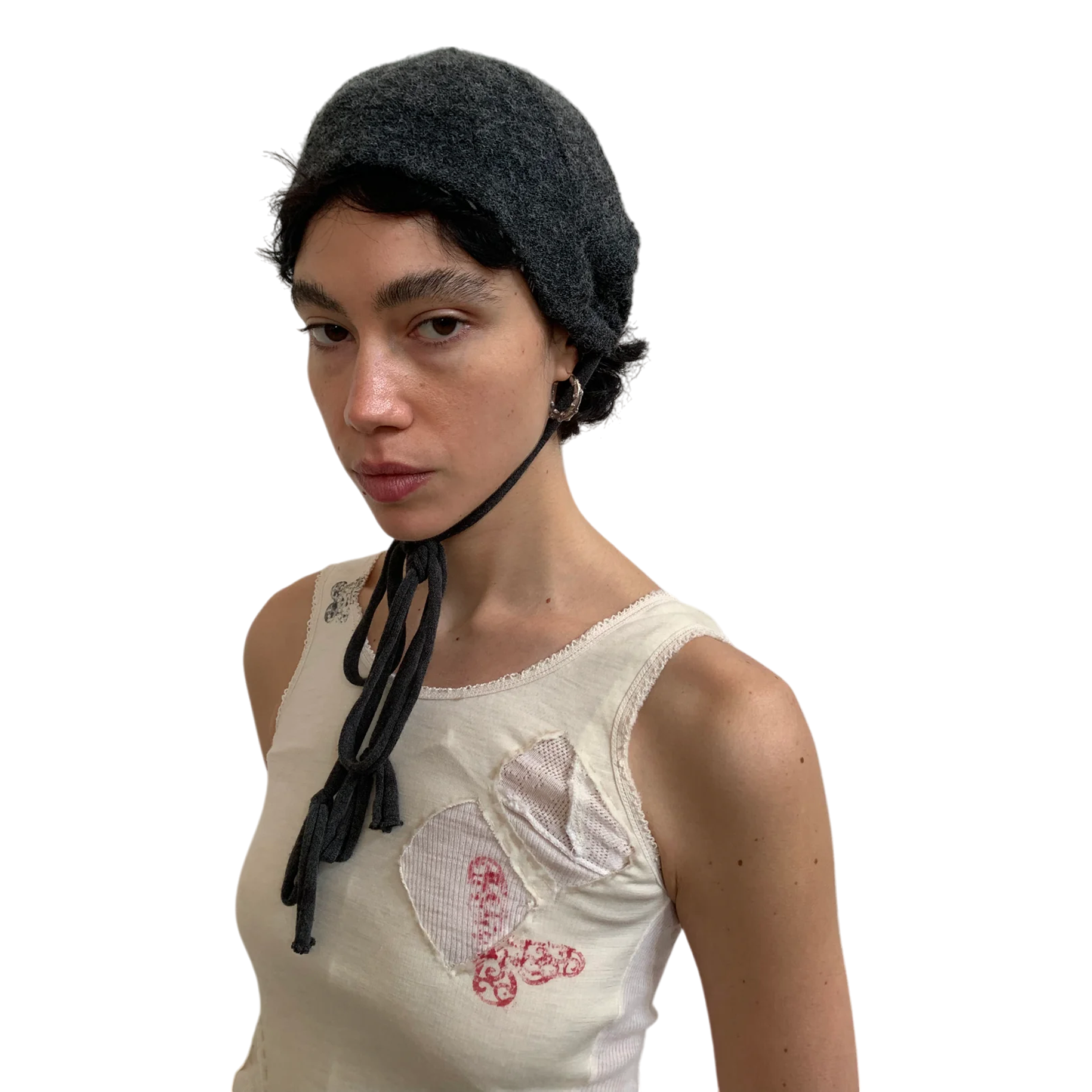 Puff Beanie – L'Oeuvre