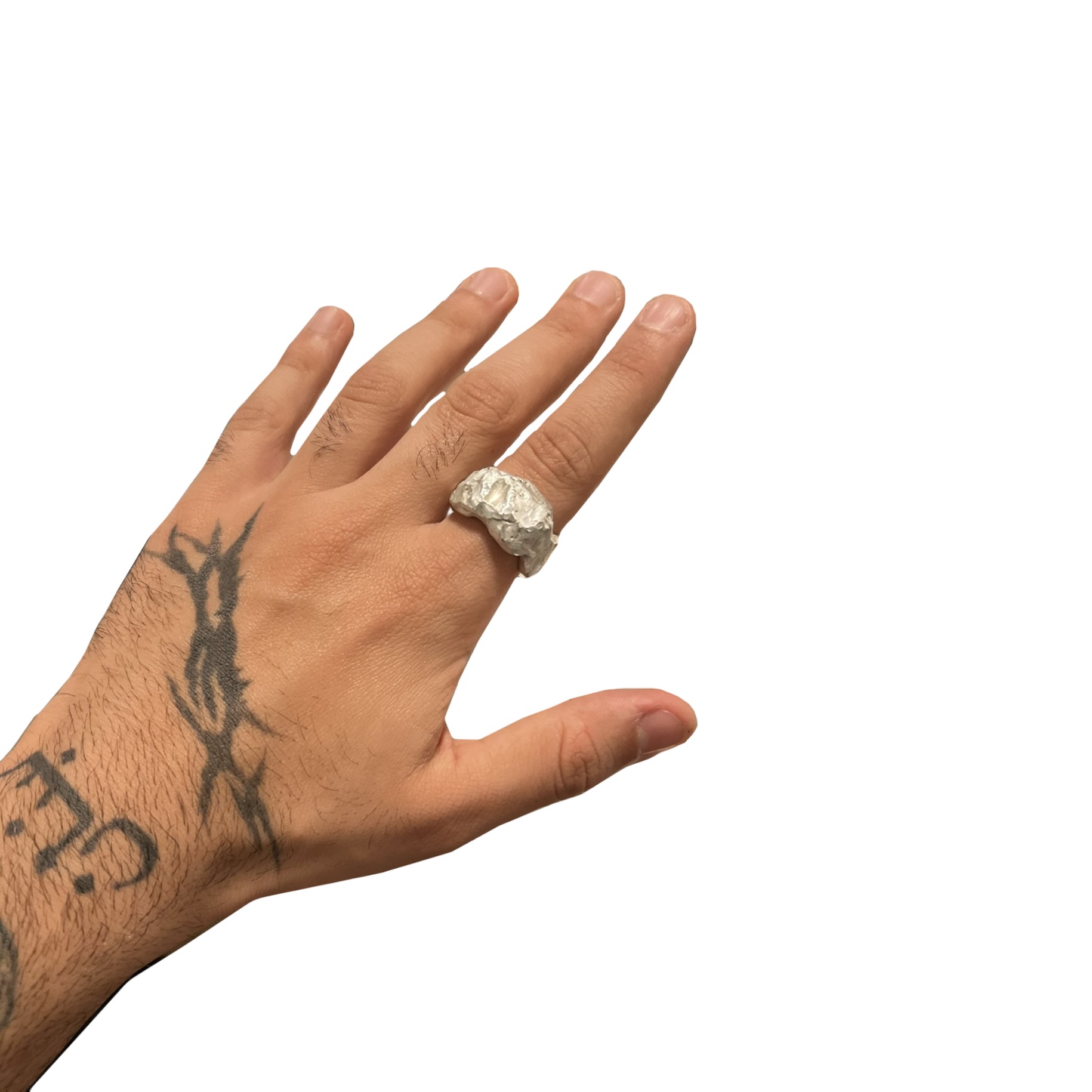 Relic Ring – L'Oeuvre