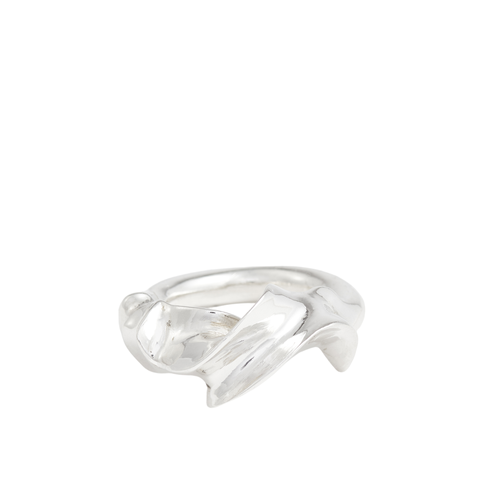 Run Ring – L'Oeuvre