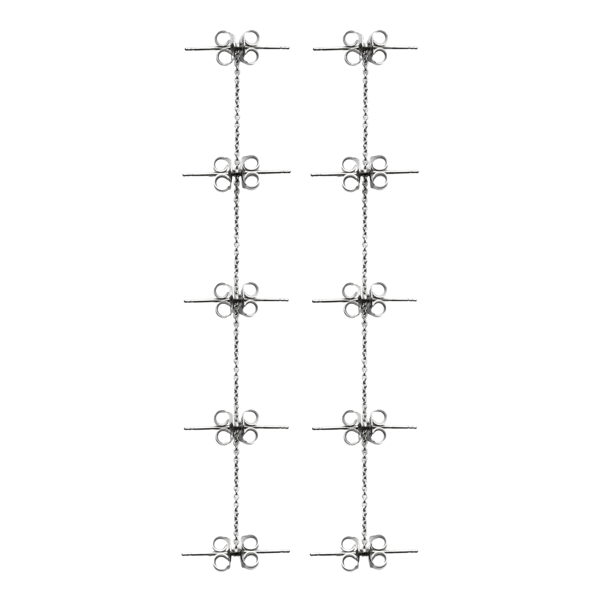 Stud Drops – L'Oeuvre