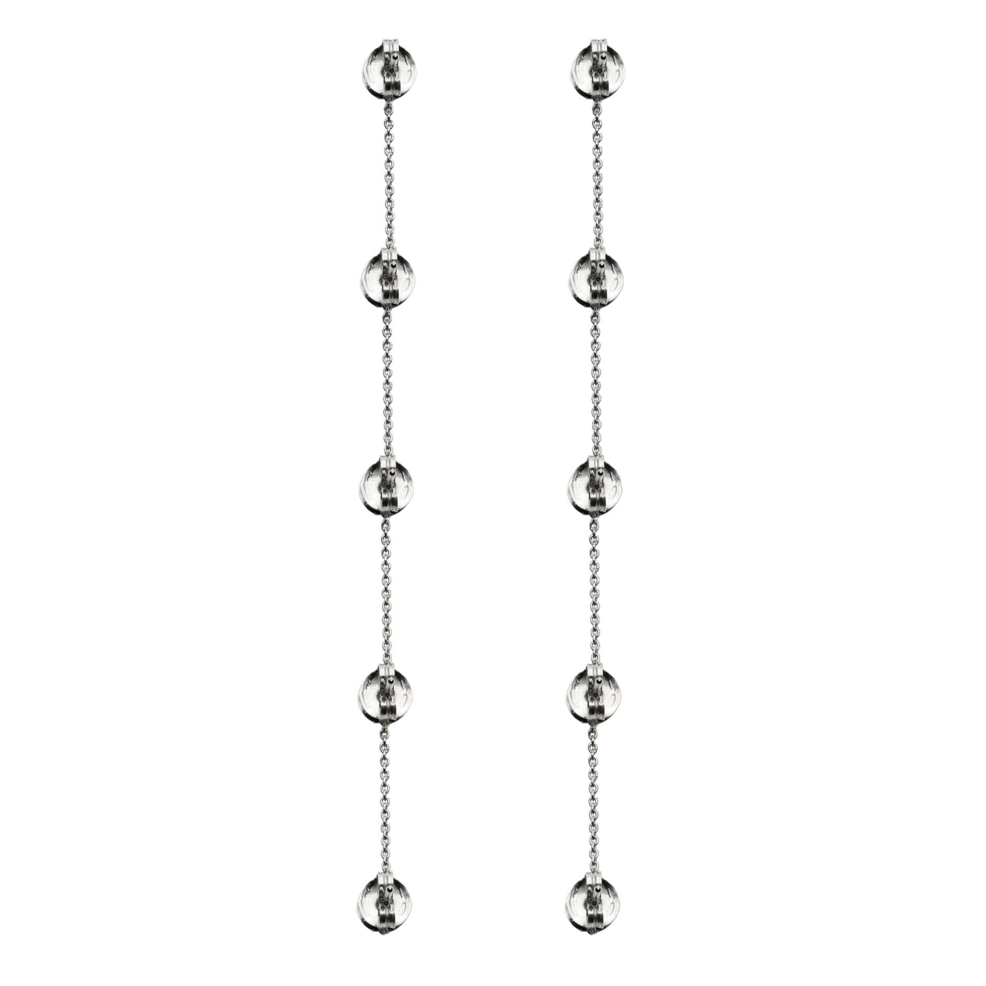 Stud Drops – L'Oeuvre