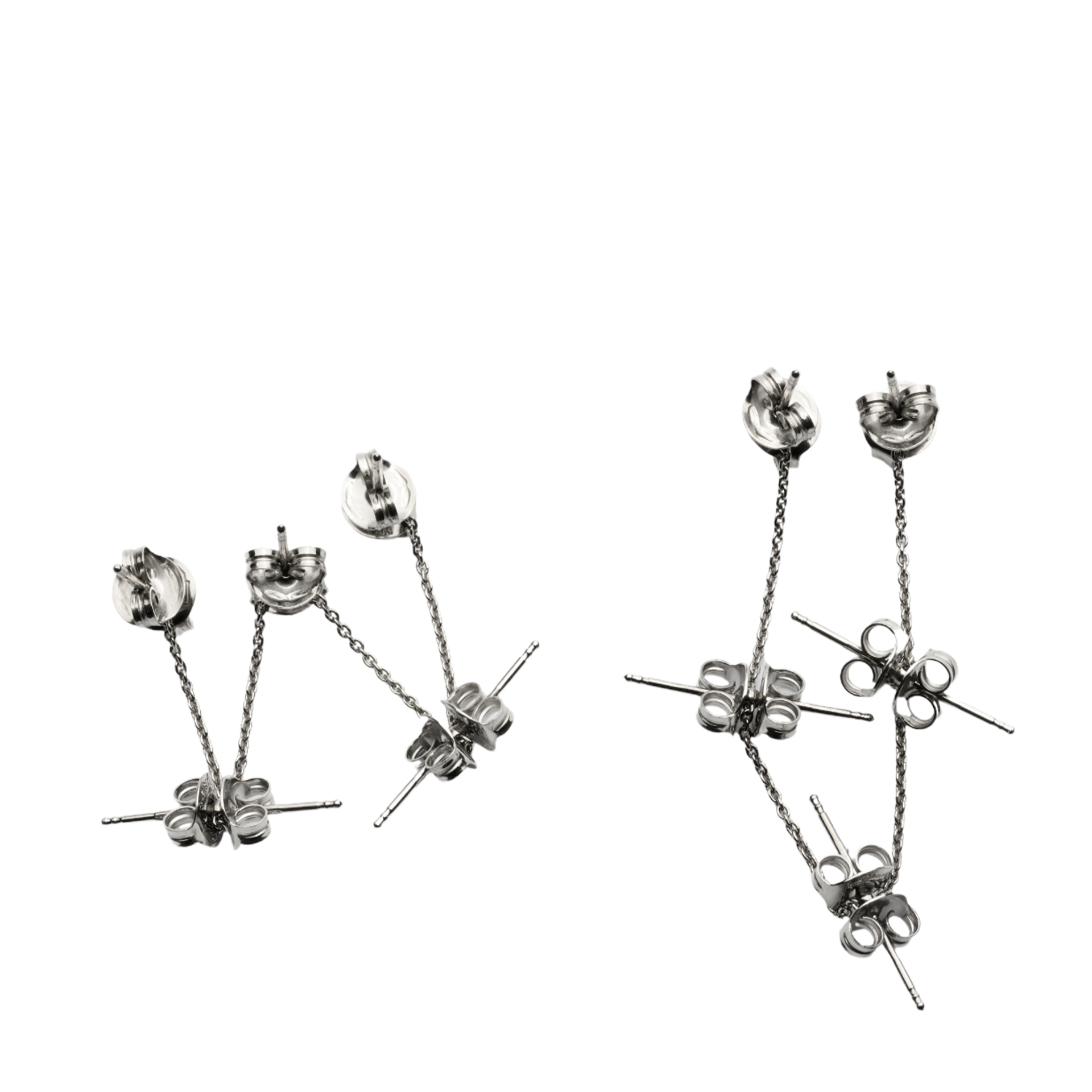 Stud Drops – L'Oeuvre