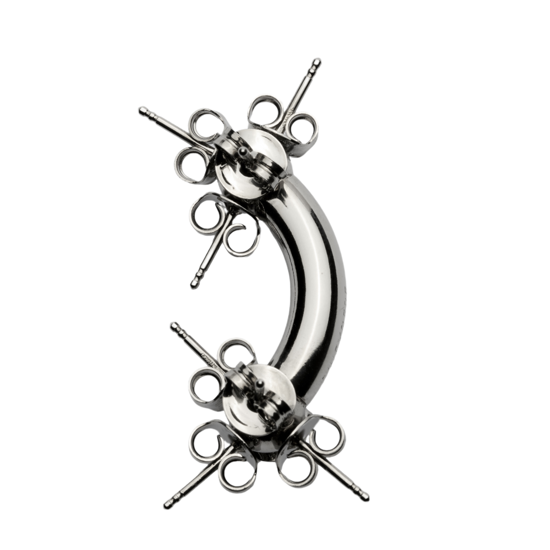 Stud Piercing – L'Oeuvre